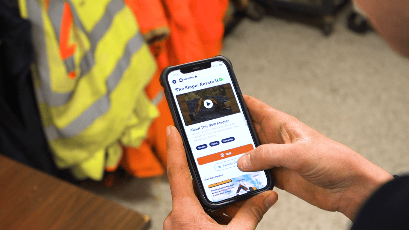 5 Tips for New Hire Digital Construction Training