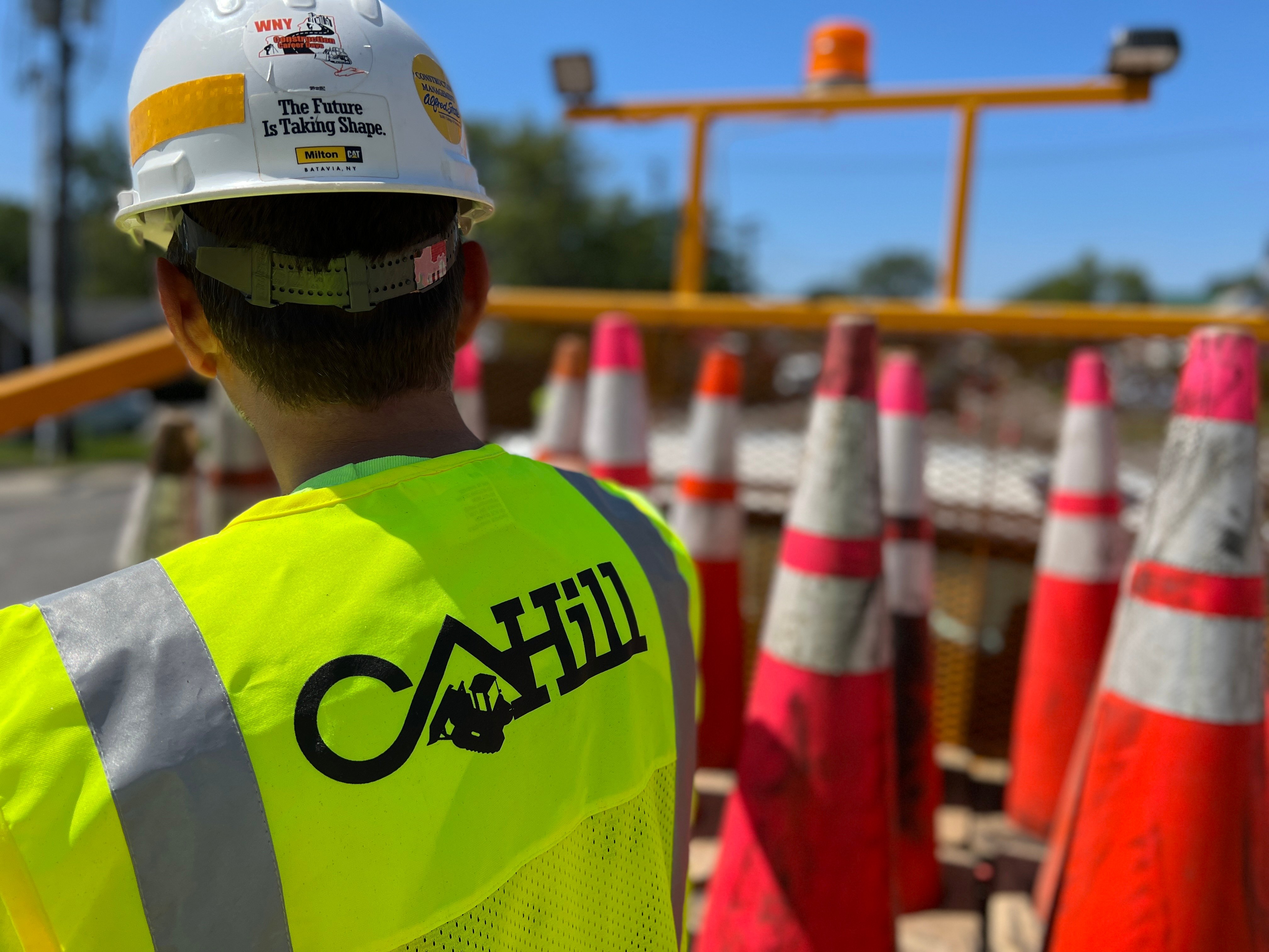 How to adopt digital construction safety tools