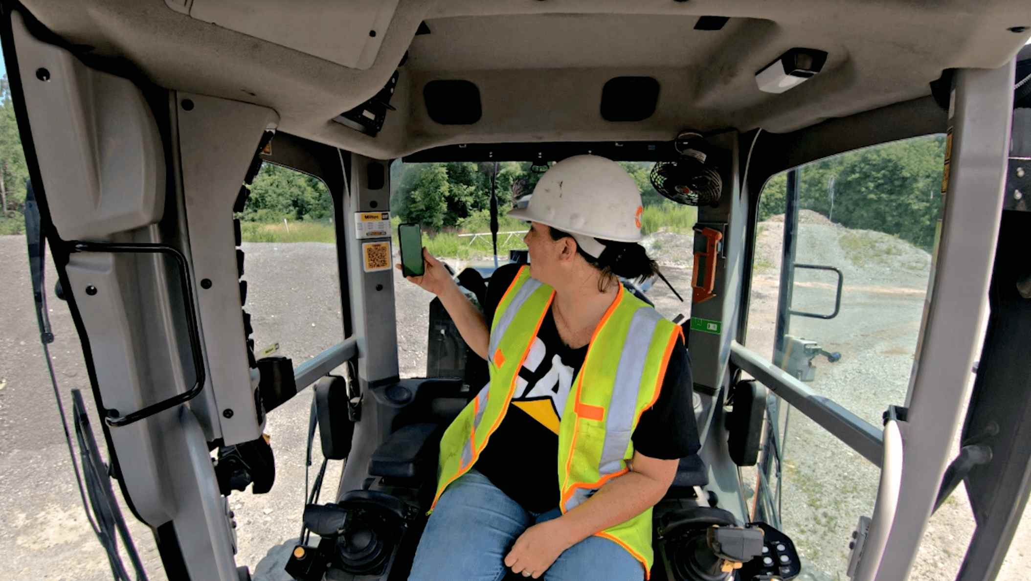 How technology can improve your construction safety training