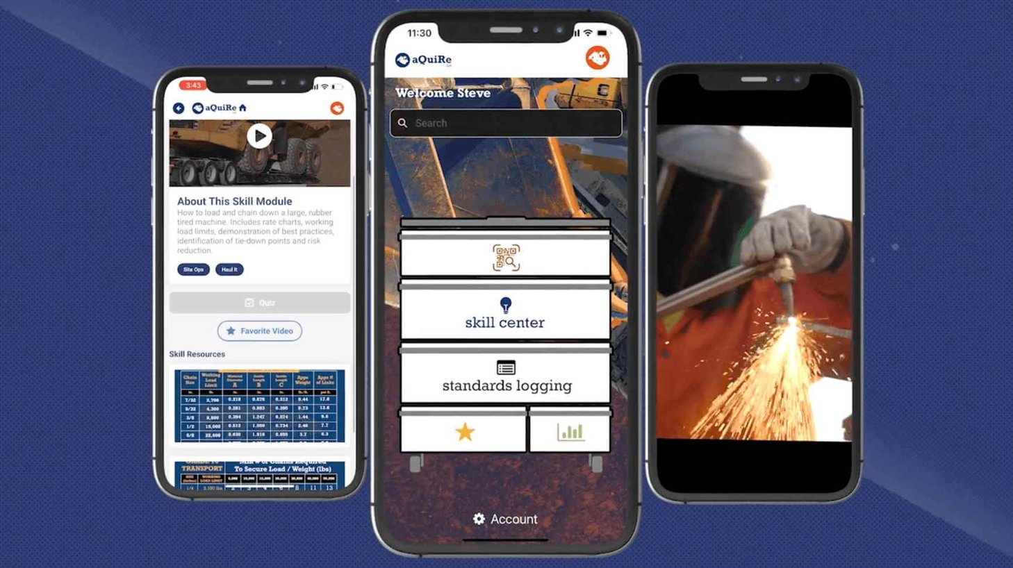 How technology can improve your construction safety training