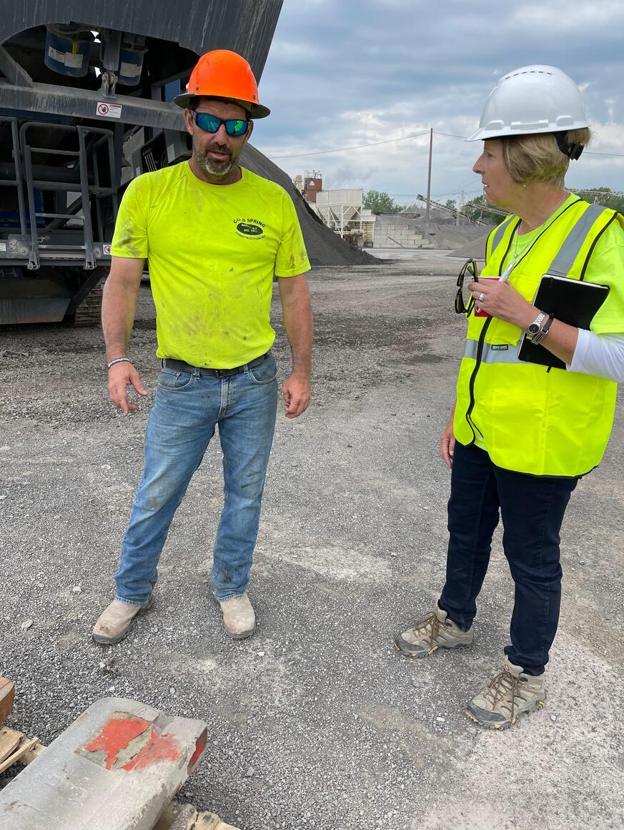 How to adopt digital construction safety tools