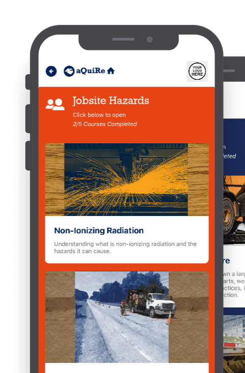 Harrison & Burrowes | Case Study | CAHill