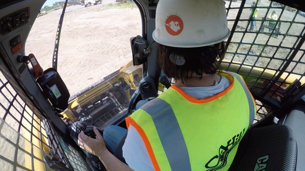 A beginner's guide to heavy equipment operator training
