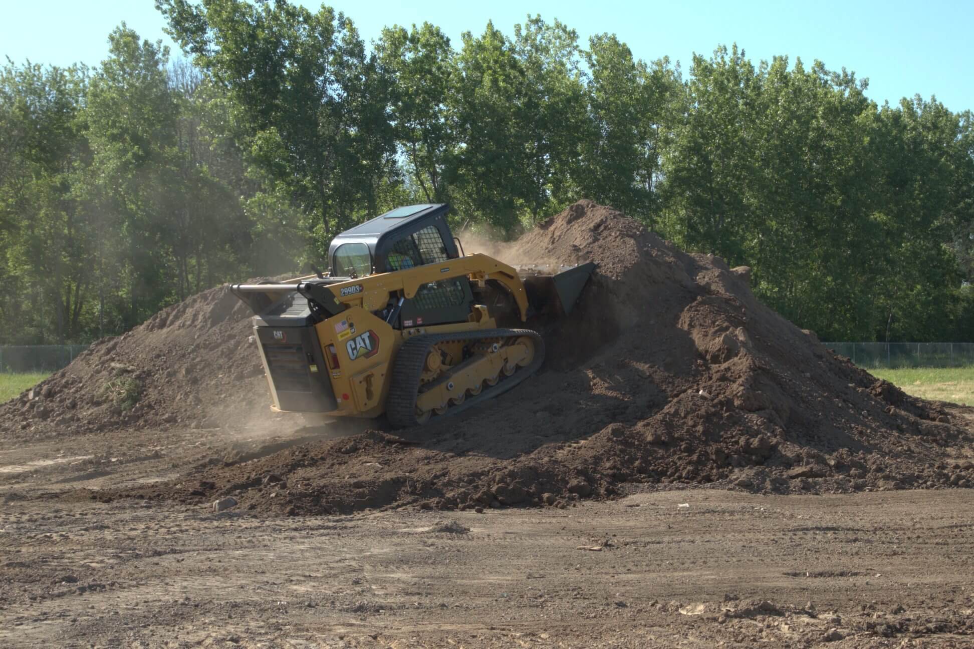 A beginner's guide to heavy equipment operator training