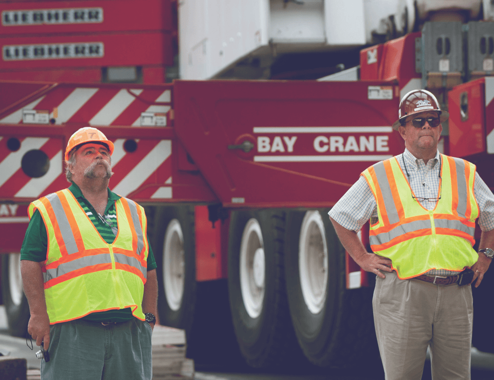 Harrison & Burrowes | Case Study | CAHill