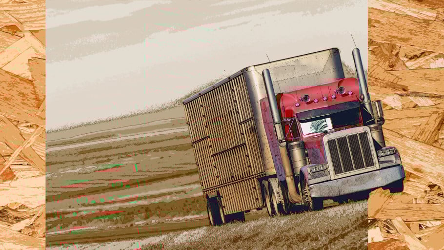 CDL Training: How to Become a Construction Truck Driver