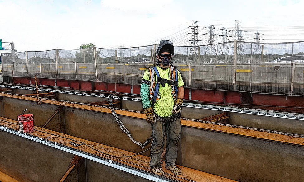 We've got a "Haunch" you are going to want to read this...