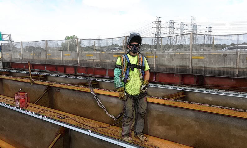 The Armor of Construction