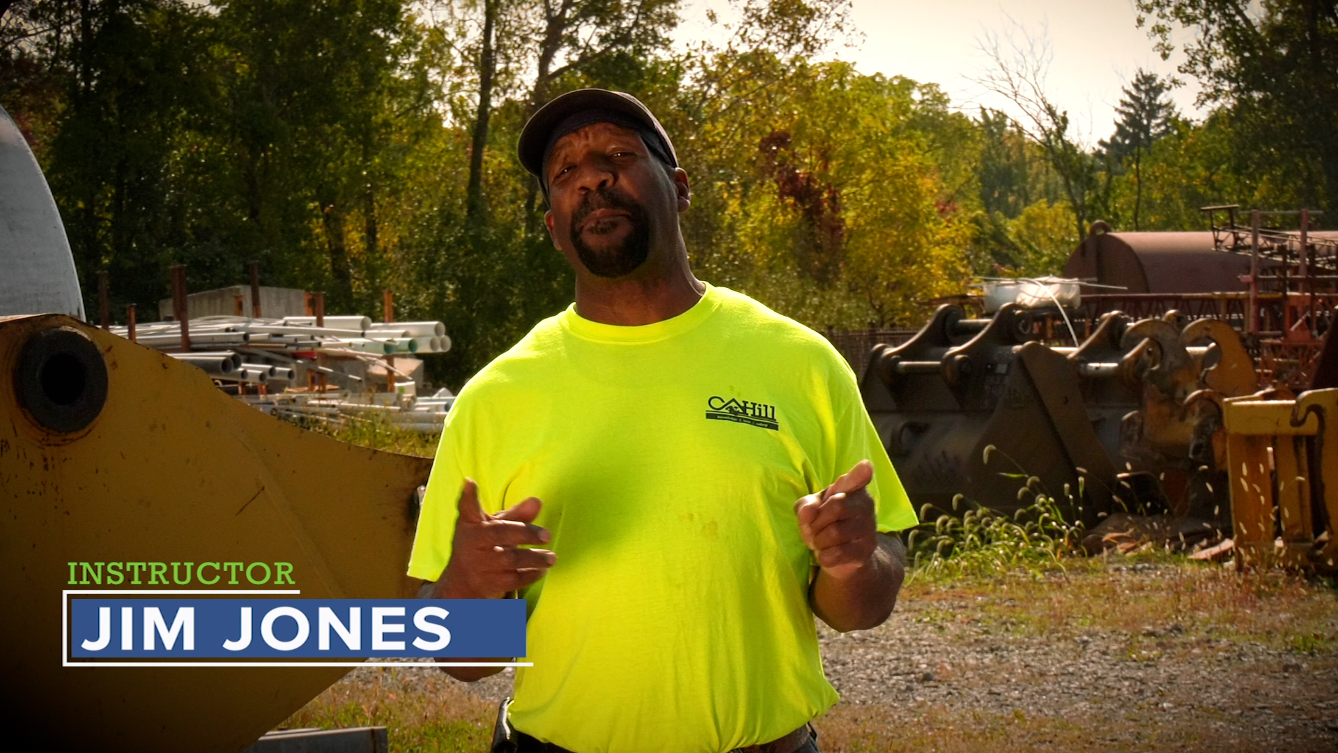 Introduction to OSHA